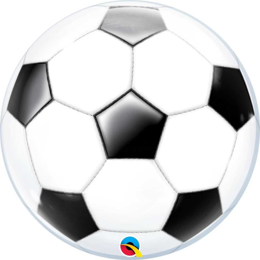 Balón de Soccer – Decova event